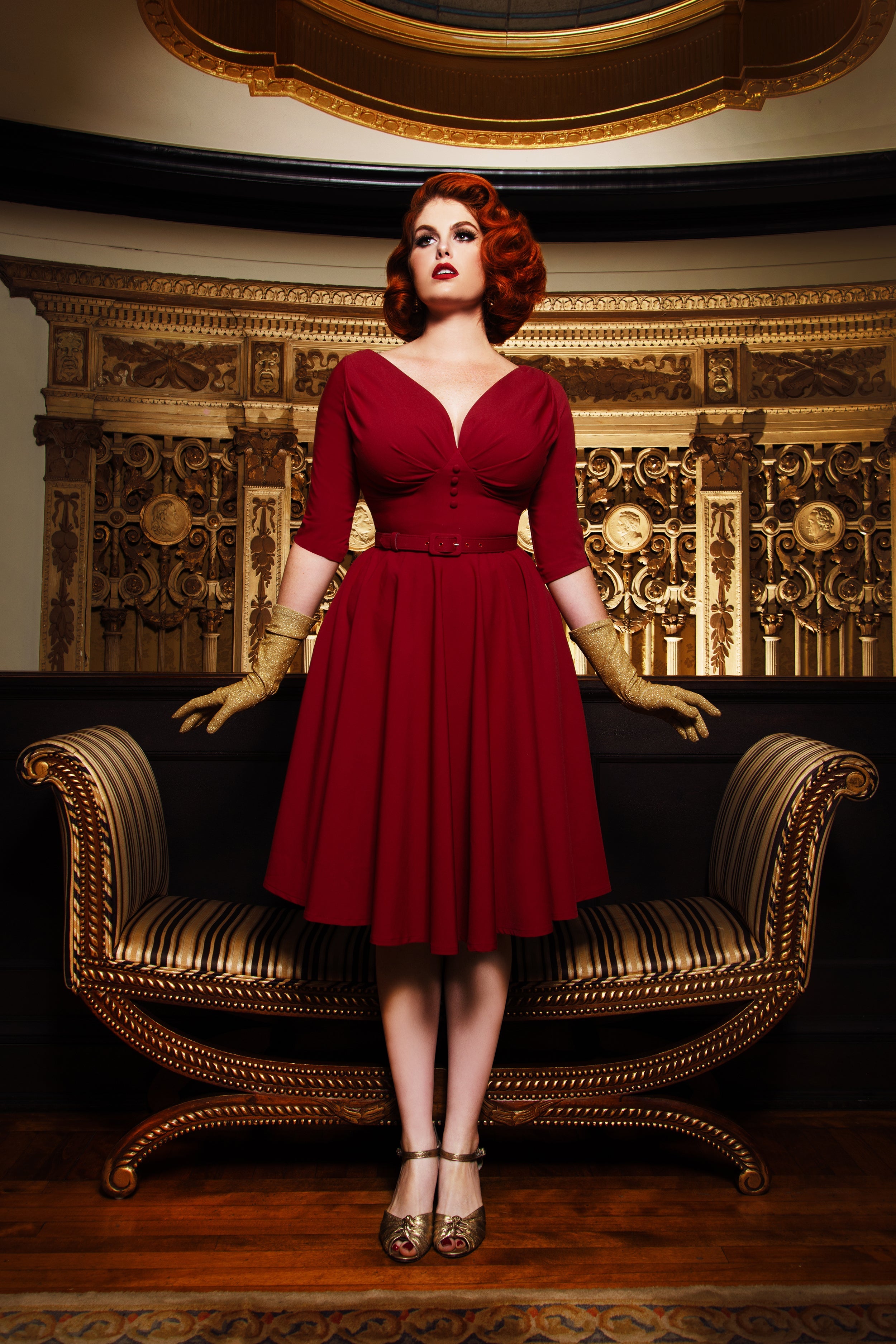 Collections – Vintage Diva