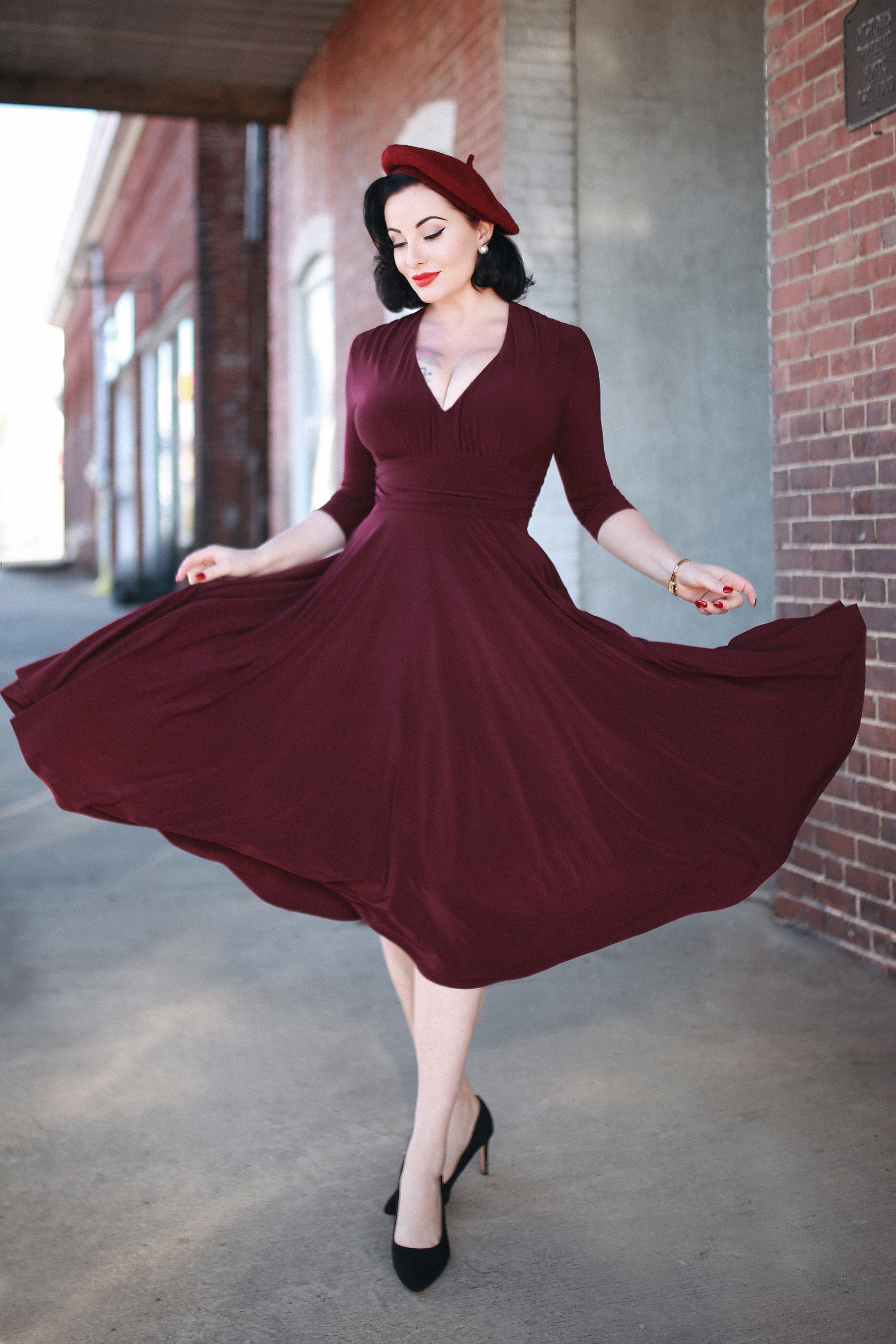 Vintage Diva - Release your inner Diva!