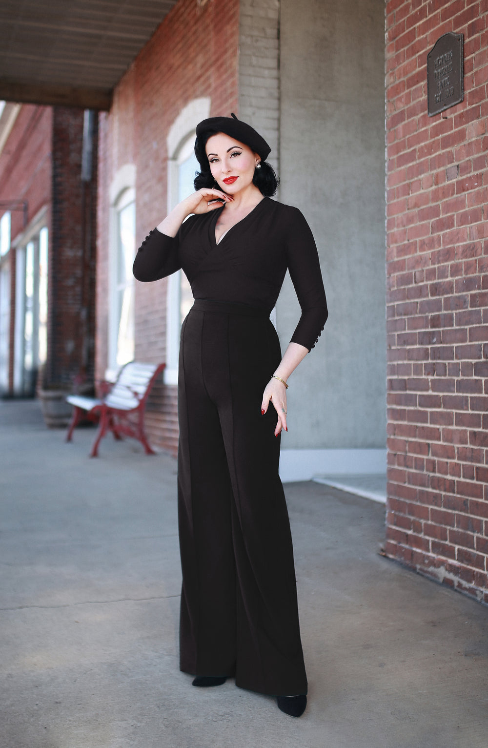 Vintage Diva - Release your inner Diva!