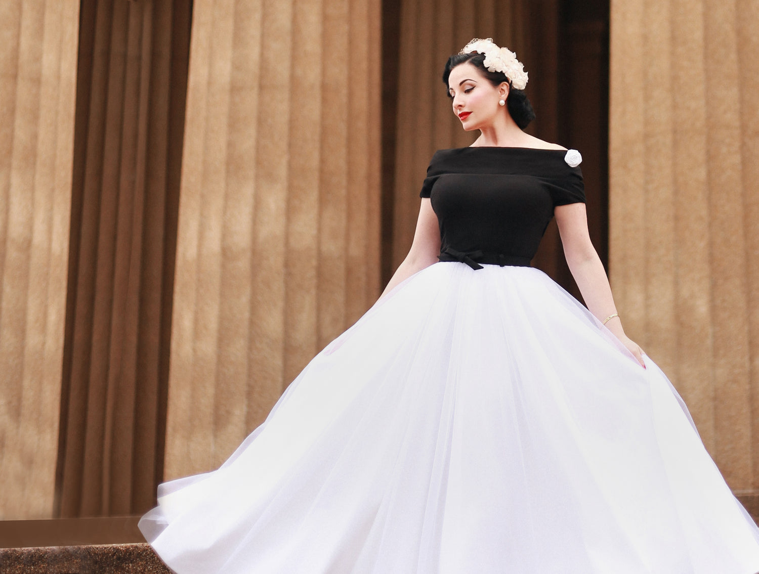 Vintage Diva - Release your inner Diva!